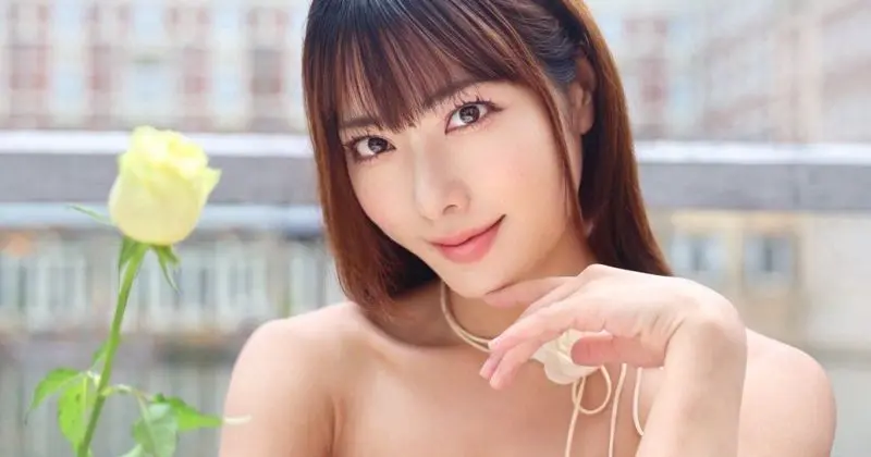 Sad News: JAV Actress Kana Yume Announces Retirement | Cakemoe